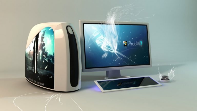 Teknologi Komputer yang Tercanggih Saat Ini | Berita Komputer Dunia ...